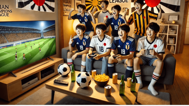 【サッカーACL】ACLE、ACL2の違いについて | サカブロ