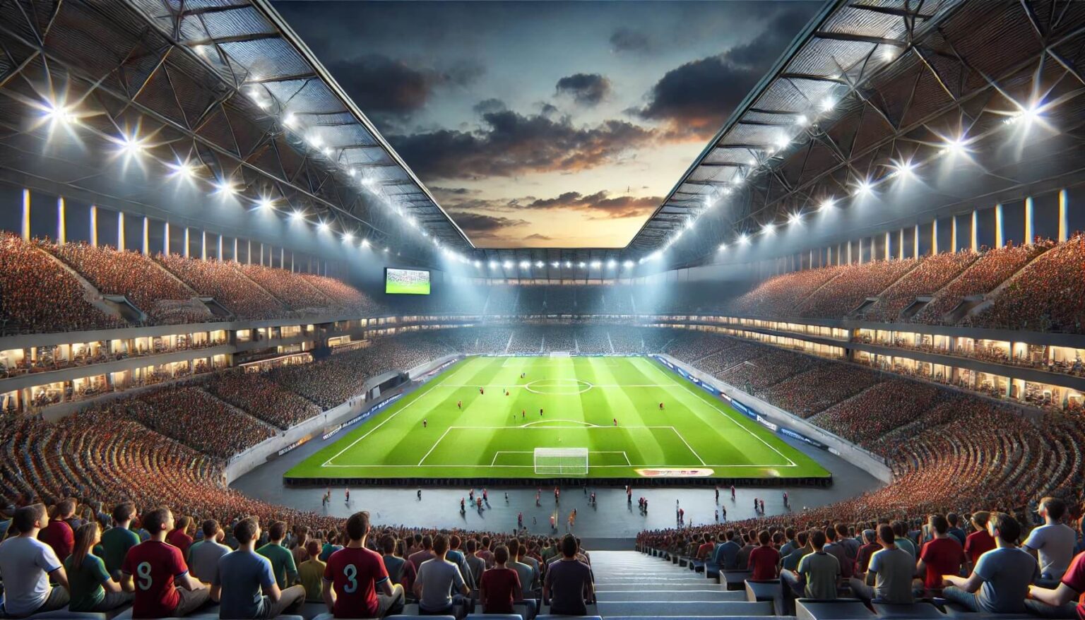 【サッカーACL】ACLE、ACL2の違いについて | サカブロ