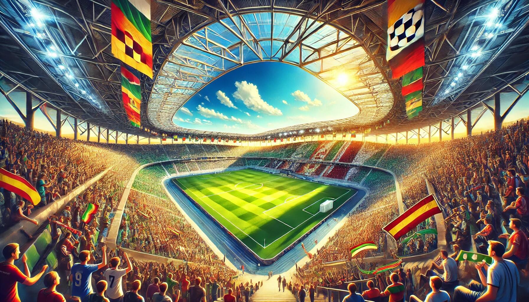 【サッカーACL】ACLE、ACL2の違いについて | サカブロ